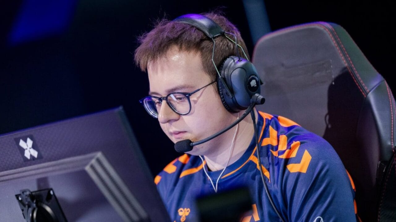 „Apeks“ keičiasi - „hype“ pasodintas ant suolo - Esports Top