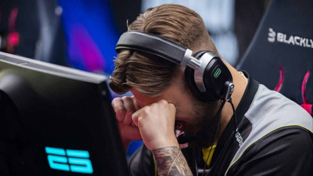 „NAVI“ krito pasaulio čempionato ketvirtfinalyje - Esports Top